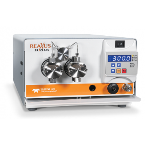 High/Low Pressure Pumps